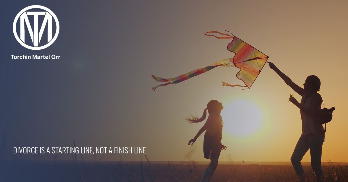 New Jersey Divorce Lawyers | Torchin Martel Orr